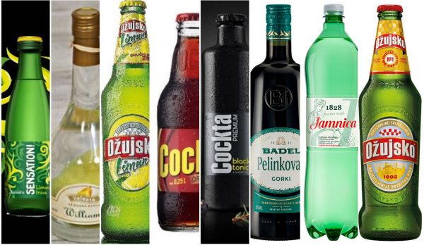 Croatia’s best drinks, Explained - T&T travel boutique Croatia